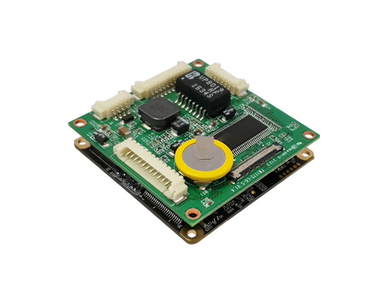 IP ENCODER MODULE - SURE24