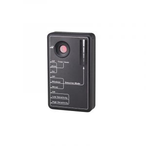 Covert Spy Cameras - SURE24